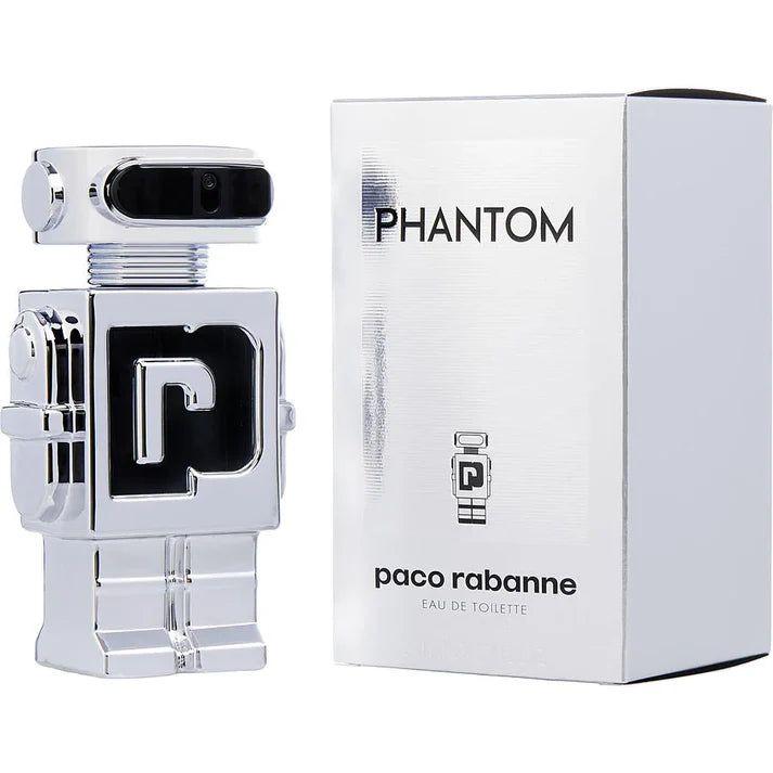 Paco Rabanne Phantom For Men 100ML – KOR